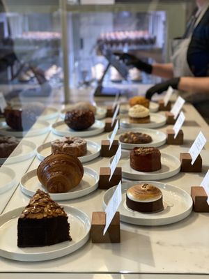 T55 PATISSERIE - 163 Photos & 42 Reviews - 18223 Bothell Way NE ...