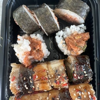 KITARO GRILL & SUSHI LOUNGE - Updated December 2025 - 165 Photos & 178 ...