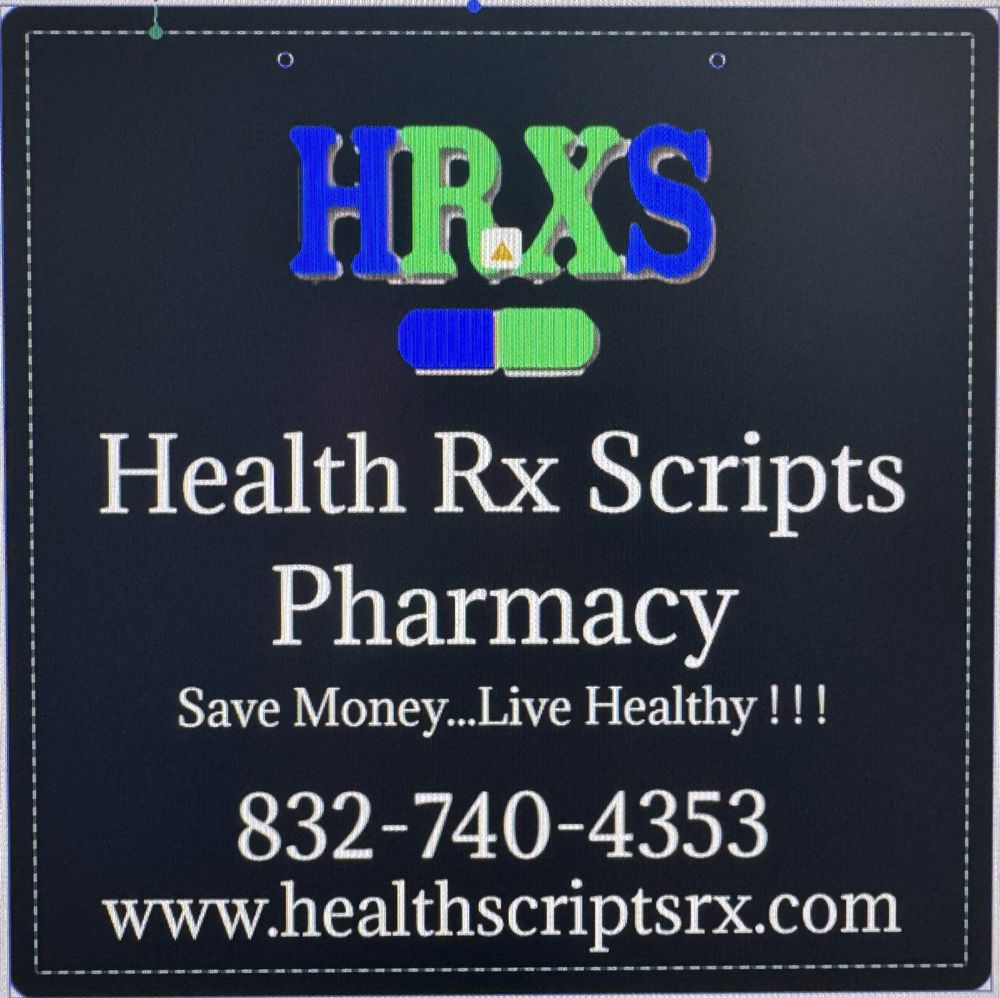 HEALTH RX SCRIPTS PHARMACY - Updated January 2025 - 13 Photos - 900 S ...
