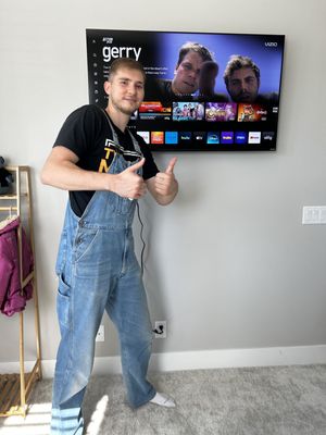 TV MOUNT MASTER - Updated January 2025 - 218 Photos & 108 Reviews - Los ...