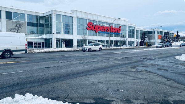 REAL CANADIAN SUPERSTORE - Updated December 2025 - 12 Photos & 21 ...