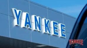 YANKEE FORD - Updated December 2025 - 30 Photos & 67 Reviews - 165 ...