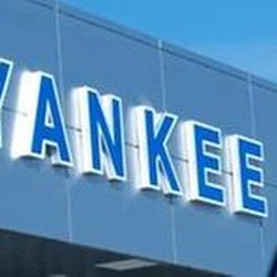 YANKEE FORD - 22 Photos & 53 Reviews - 165 Waterman Dr, South Portland ...