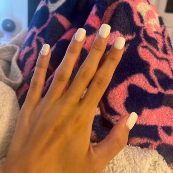 FASHION NAILS - Updated July 2025 - 123 Photos & 49 Reviews - 37 ...