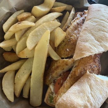 FISHBONE’S CAJUN & CREOLE RESTAURANT - Updated August 2025 - 95 Photos ...