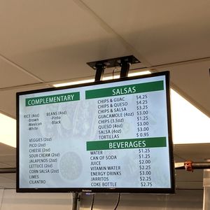 BRITO’S BURRITO - 33 Photos & 60 Reviews - 8114 Minnetonka Blvd ...