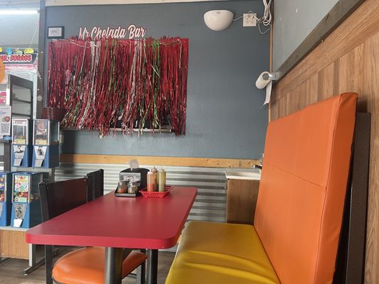 MR BURROS - Updated December 2025 - 16 Photos & 35 Reviews - 252 E 24th ...