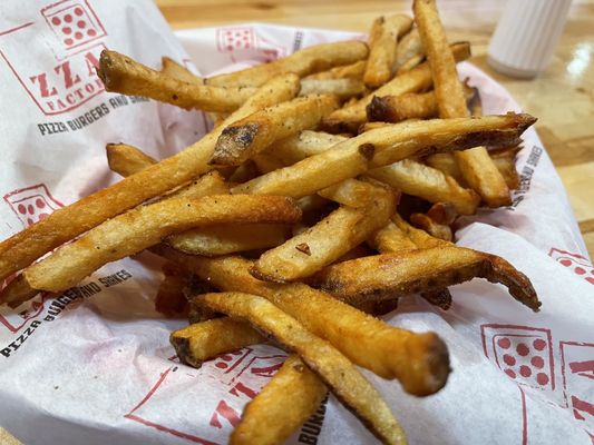 ZZA FACTORY - Updated June 2025 - 161 Photos & 189 Reviews - 751 N ...