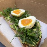 MIGHTY BREAD - Updated October 2025 - 285 Photos & 106 Reviews - 1211 ...