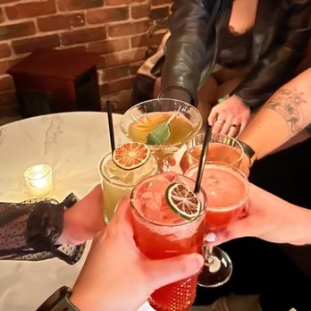 HOBGOBLIN BAR - Updated October 2024 - 140 Photos & 67 Reviews - 48 ...
