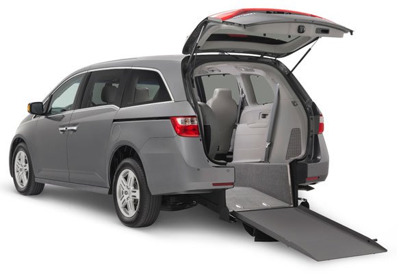 ADAPTIVE DRIVING ACCESS - Updated December 2025 - 3430 E Sam Houston ...