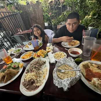 METAPAN RESTAURANT - Updated December 2025 - 168 Photos & 219 Reviews ...