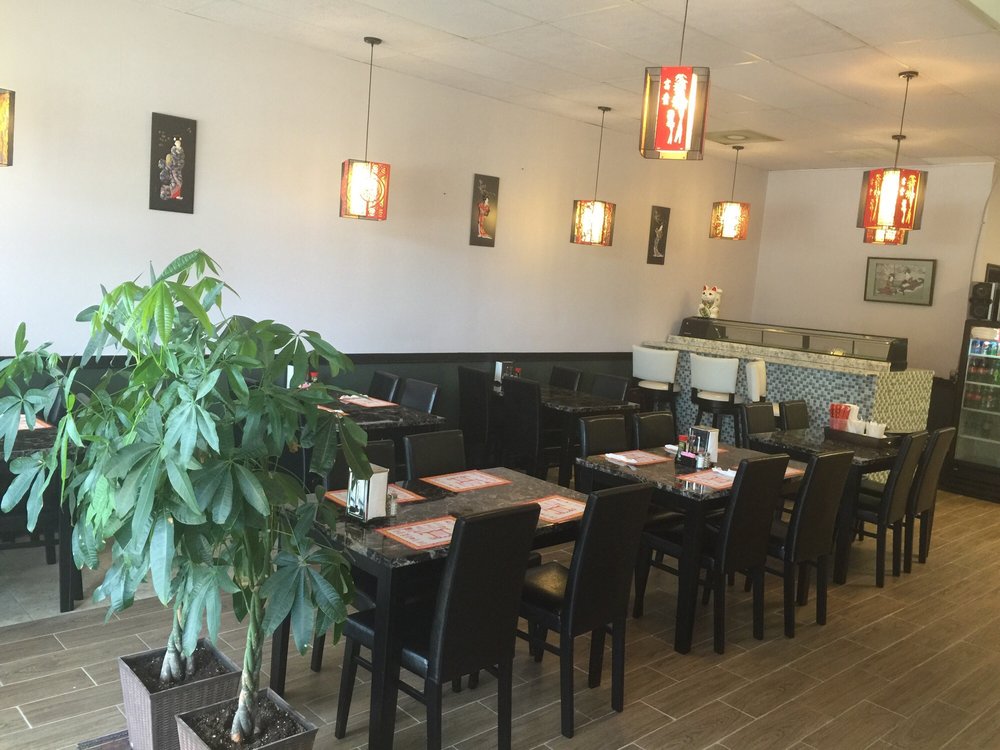 BEIJING CHINESE RESTAURANT - Updated August 2025 - 1215 George ...