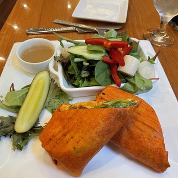 LILLIES RESTAURANT & BAR - Updated August 2024 - 711 Photos & 323 ...