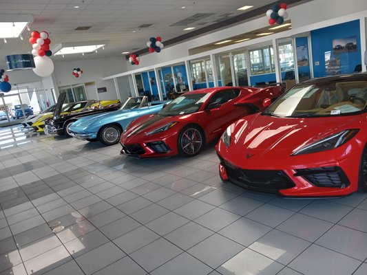 FREMONT CHEVROLET - Updated October 2025 - 243 Photos & 1294 Reviews ...