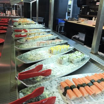 YE’S BUFFET - Updated December 2025 - 43 Photos & 48 Reviews - 616 ...