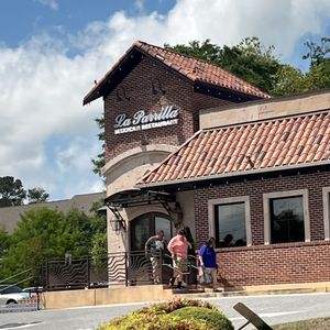 LA PARRILLA MEXICAN RESTAURANT - 94 Photos & 156 Reviews - Mexican ...