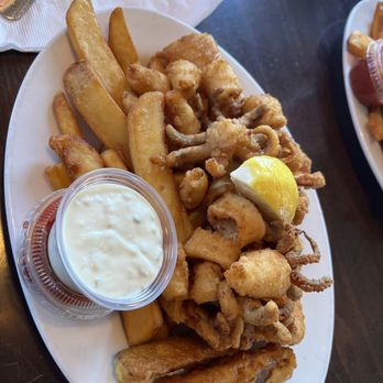 BARBARA’S FISHTRAP - 4679 Photos & 3001 Reviews - 281 Capistrano Rd ...