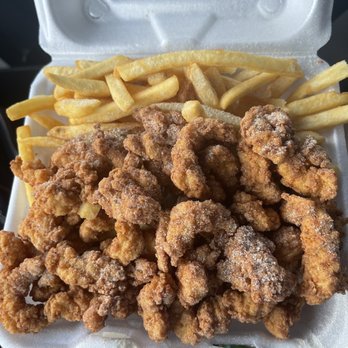 JAWS SEAFOOD AND CHICKEN - Updated December 2025 - 56 Photos & 44 ...