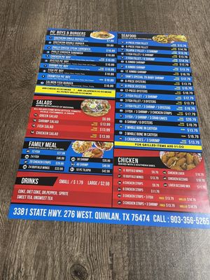 SAM’S SOUTHERN EATERY - Updated October 2025 - 3381 State Hwy 276 W ...