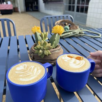 PROVECHO COFFEE - 37 Photos & 22 Reviews - 1955 Julian Ave, San Diego ...