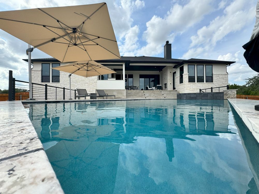 WILD BASIN POOLS - Updated January 2026 - Request a Quote - 17 Photos ...