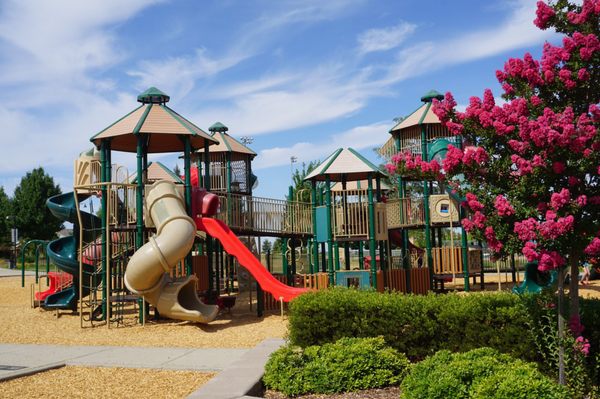 CAMP WHITNEY PARK - 25 Photos - 1801 Whitney Ranch Pkwy, Rocklin ...