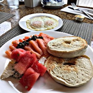 TuRe’ Cafe - 83 Photos & 71 Reviews - Cafes - 349 Marine Corp Drive ...