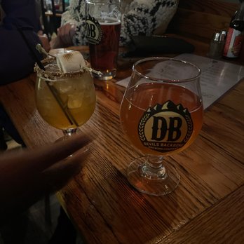 DEVILS BACKBONE BREWING COMPANY - Updated June 2024 - 700 Photos & 610 ...