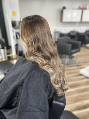 LEVEL UP HAIR STUDIO - Updated July 2025 - 44 Photos - 5350 Summit ...