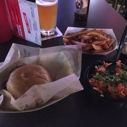 THE GARAGE BURGERS AND BEER - Updated June 2025 - 215 Photos & 217 ...