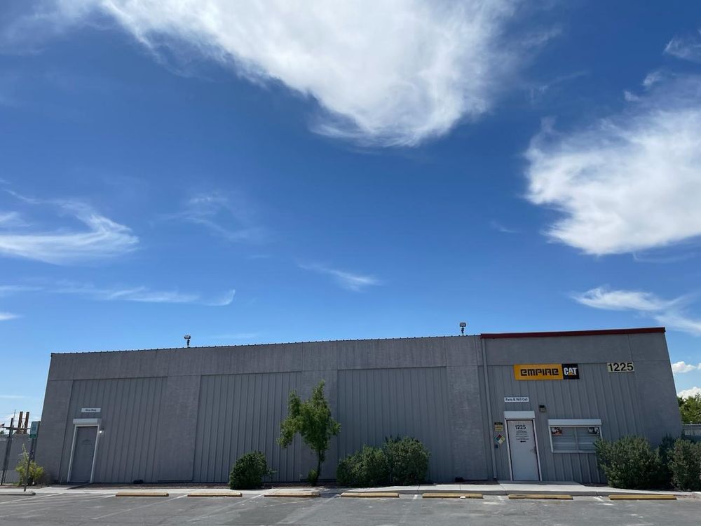 EMPIRE CAT - Updated August 2025 - 1225 Rockpebble Ave, North Las Vegas ...