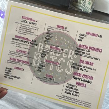 BORDER BITES - Updated December 2025 - 67 Photos - 5966 Ogeechee Rd ...