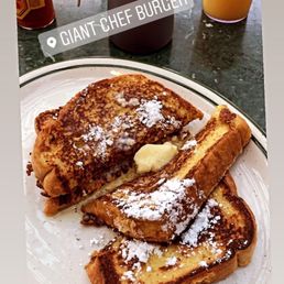 THE GIANT CHEF - Updated November 2025 - 393 Photos & 775 Reviews - 10 ...