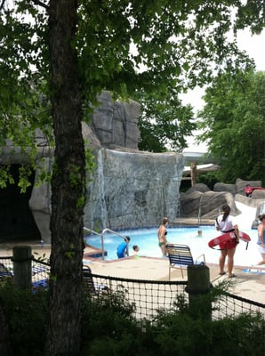TROY FAMILY AQUATIC CENTER - 12 Photos - 3425 Civic Center Dr, Troy, MI ...