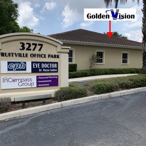 BEE RIDGE VISION CENTER - Updated January 2025 - 11 Photos & 11 Reviews ...