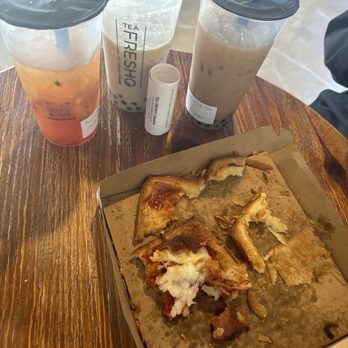 TEA FRESHO - Updated May 2024 - 359 Photos & 96 Reviews - 6140 W ...