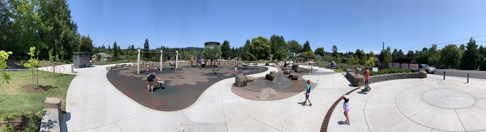 SPRING GARDEN PARK - 48 Photos & 19 Reviews - 3332 SW Spring Garden St ...