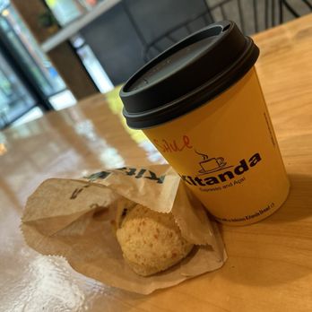 KITANDA ESPRESSO & AÇAÍ - Updated October 2025 - 184 Photos & 212 ...