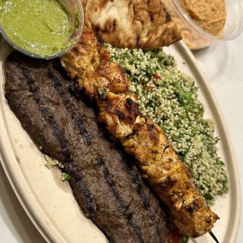 THE KEBAB SHOP - Updated May 2024 - 523 Photos & 467 Reviews - 17655-G ...