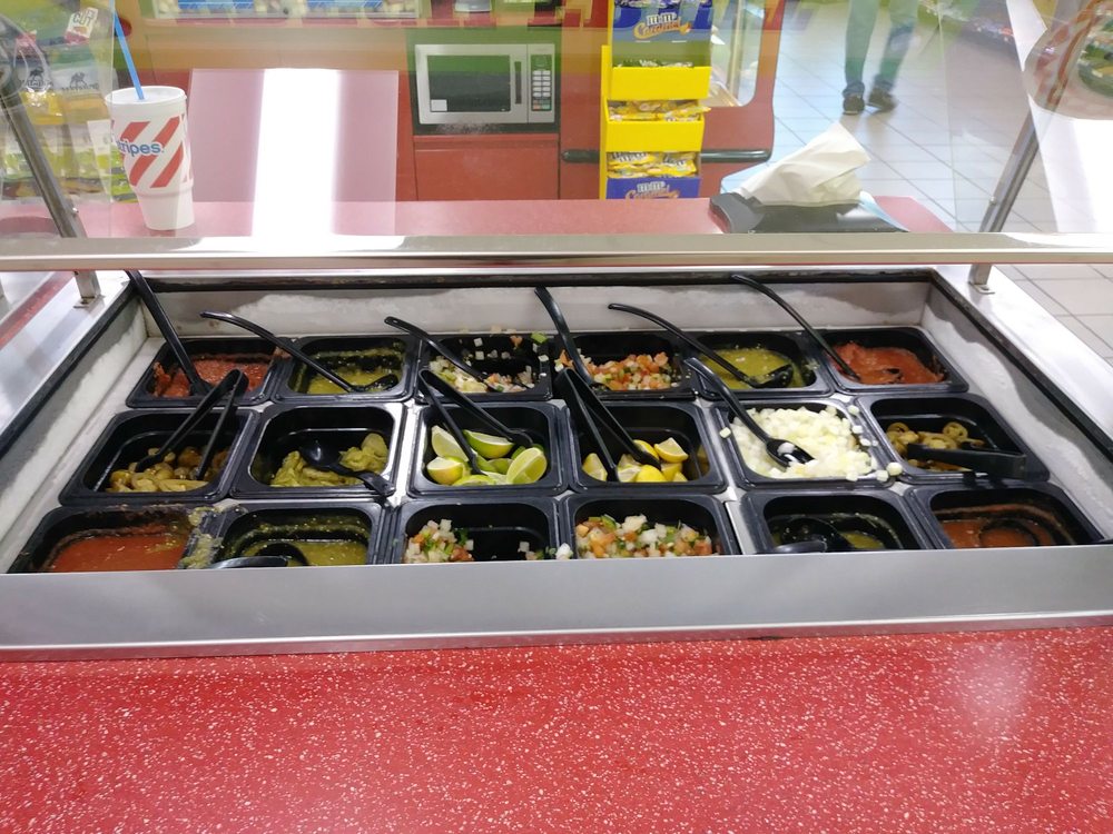 LAREDO TACO COMPANY - Updated October 2025 - 2022 Rodd Field Rd/Holly ...