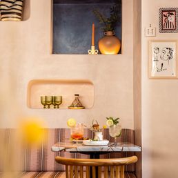 CLIO - Updated October 2025 - 792 Photos & 242 Reviews - 1202 Howard St ...