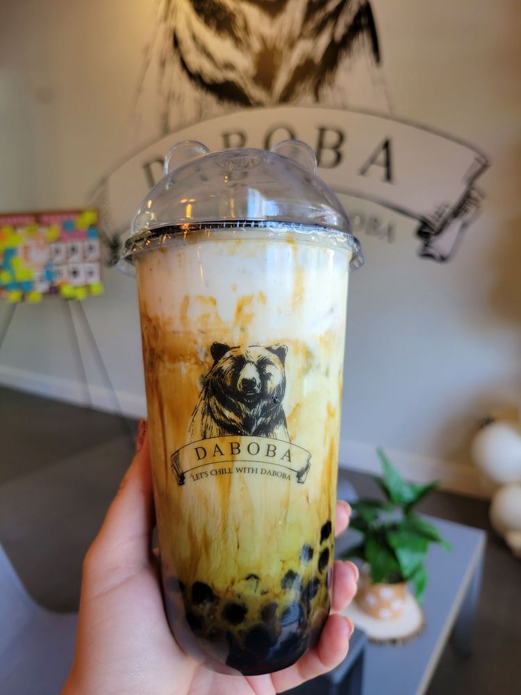 DABOBA - Updated July 2024 - 173 Photos & 70 Reviews - 8711 SW 124th ...
