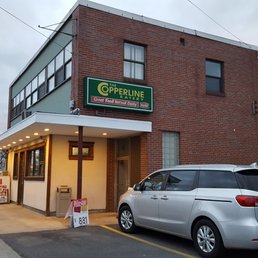 THE COPPERLINE EATERY - Updated October 2025 - 56 Photos & 120 Reviews ...
