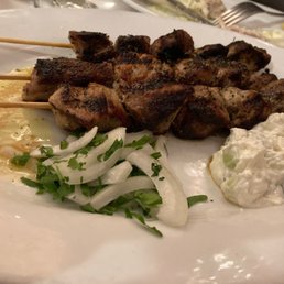 BAHARI ESTIATORIO - 767 Photos & 643 Reviews - 3114 Broadway, Astoria ...