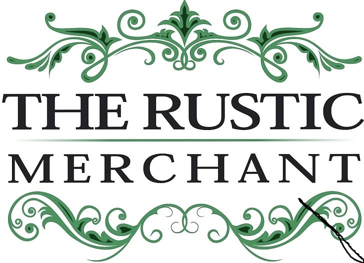 THE RUSTIC MERCHANT - The Lodge, Yeovil, Somerset, United Kingdom ...