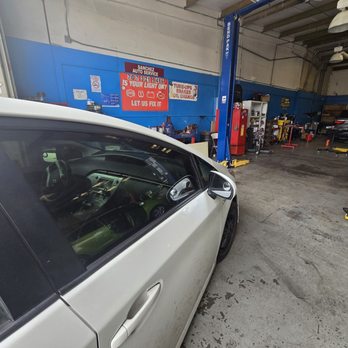 SANCHEZ AUTO REPAIR - Updated July 2025 - 126 Photos & 13 Reviews ...