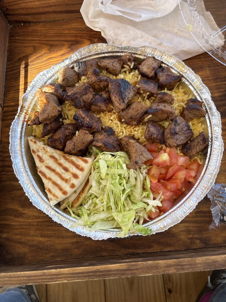 BUSY BOY MEDITERRANEAN GRILL & CAFE - Updated December 2025 - 171 ...