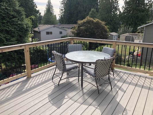 HEILMAN DECK AND FENCE - 48 Photos & 33 Reviews - 2020 Maltby Rd ...