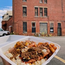 NICK TAHOU HOTS - Updated July 2025 - 184 Photos & 263 Reviews - 320 W ...